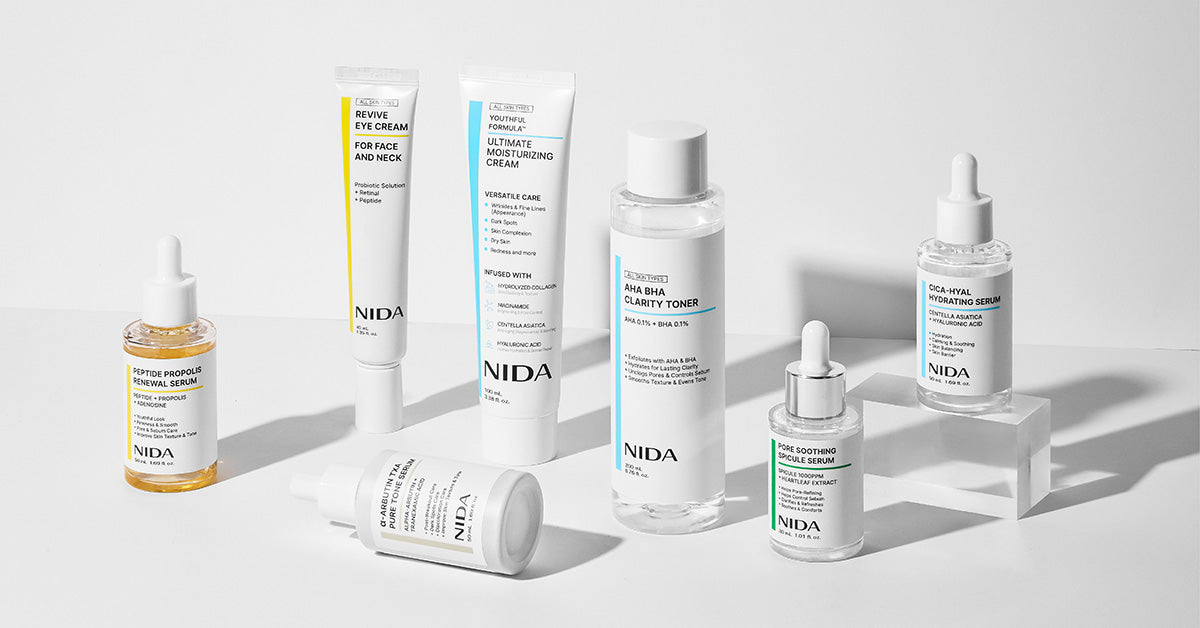 Products – NIDA