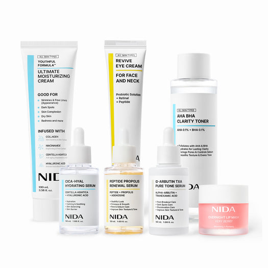 Products – NIDA