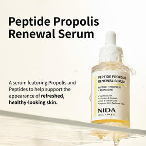 NIDA | Premium Korean Skincare for Radiant, Healthy Skin
