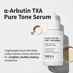 NIDA | Premium Korean Skincare for Radiant, Healthy Skin